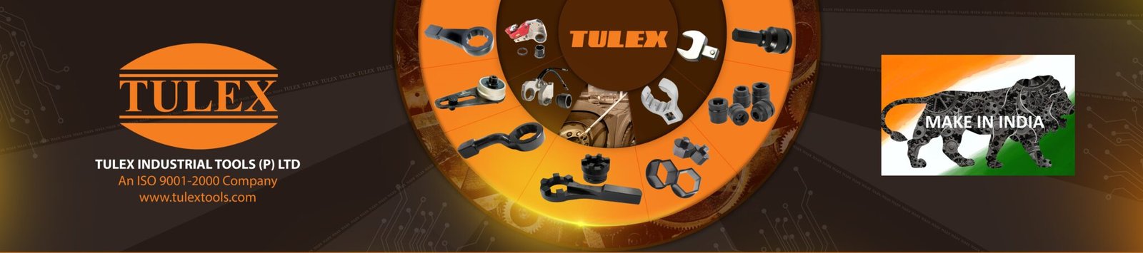Impact Hex Bit Sockets | Allen Bit Sockets | Tulex Tools